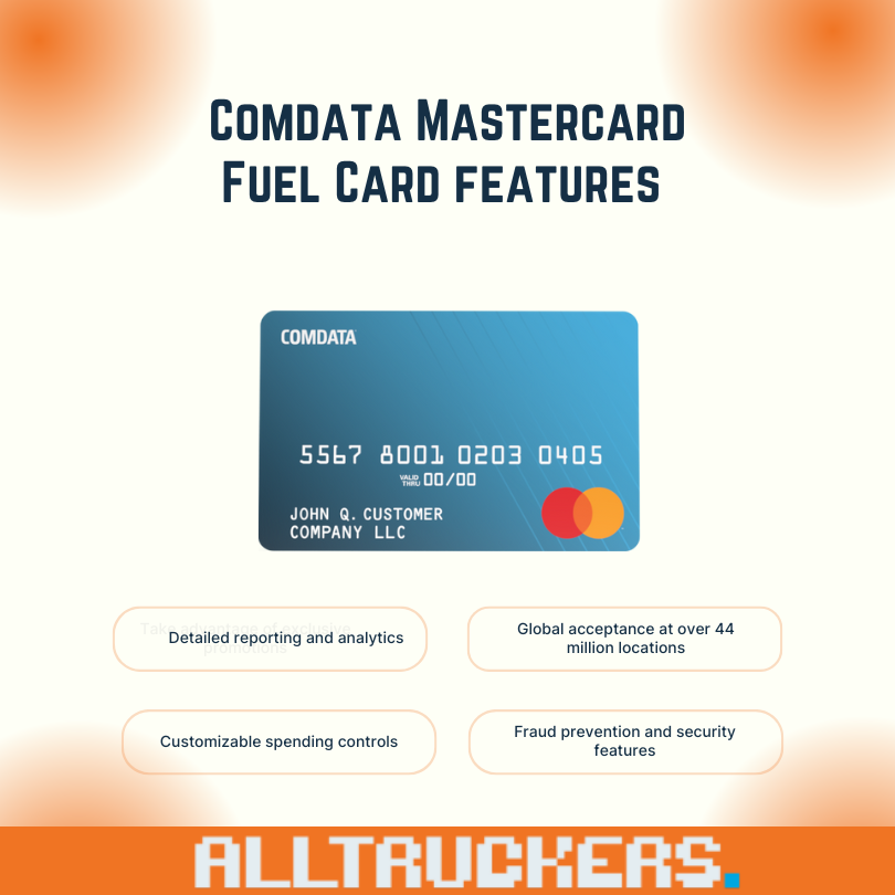 Fleetcor Fuel Cards Review 2025 | Best Features, Benefits & Offerings
