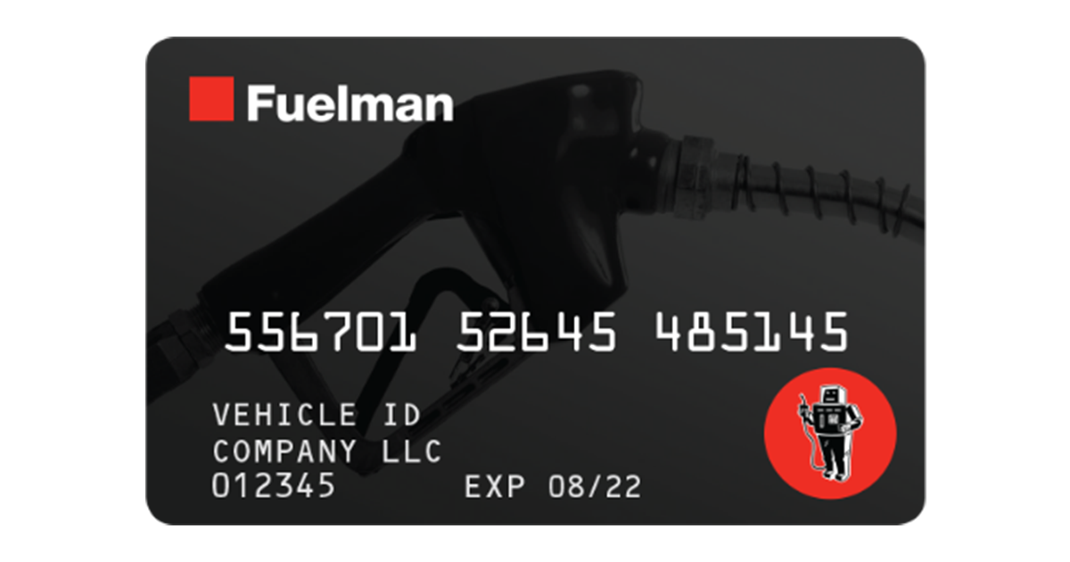 Fuelman Fuel Cards 2025: Best Options for Small & Large Fleets