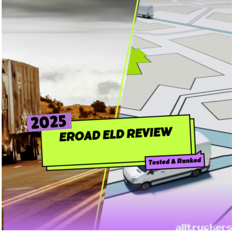 DAT Load Board Review 2025: The Future of Freight Management